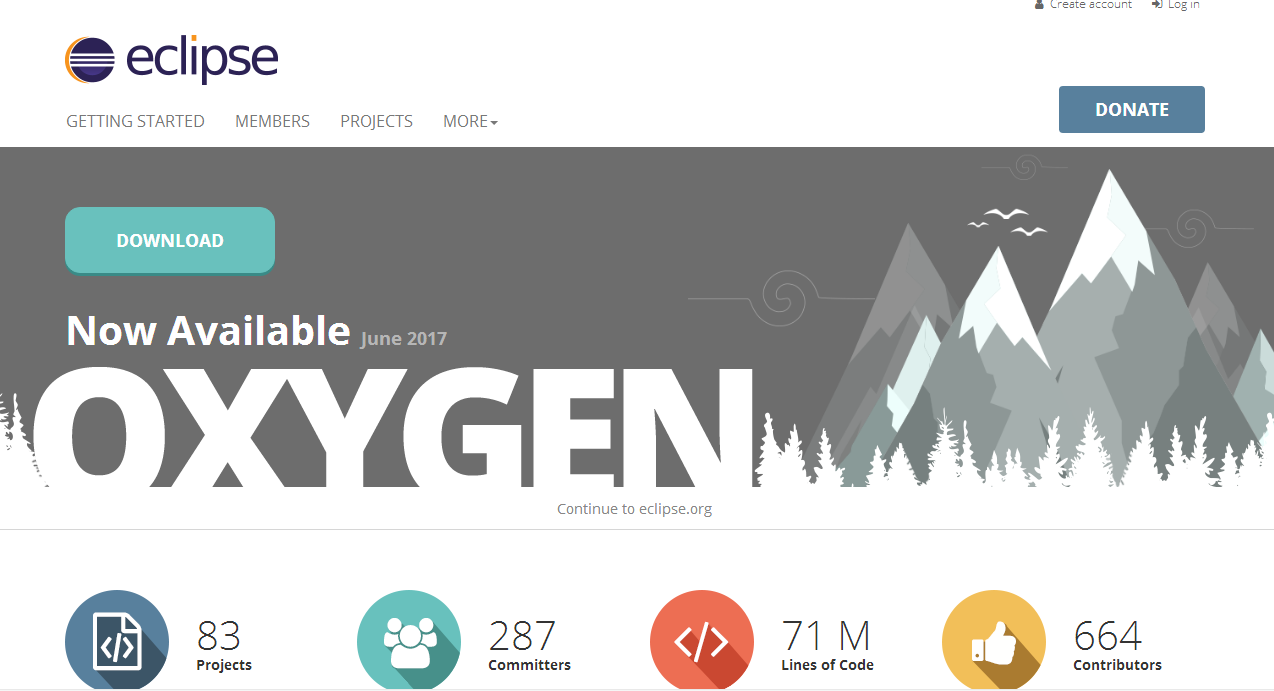 几个JAVA入门程序 – OmegaXYZ