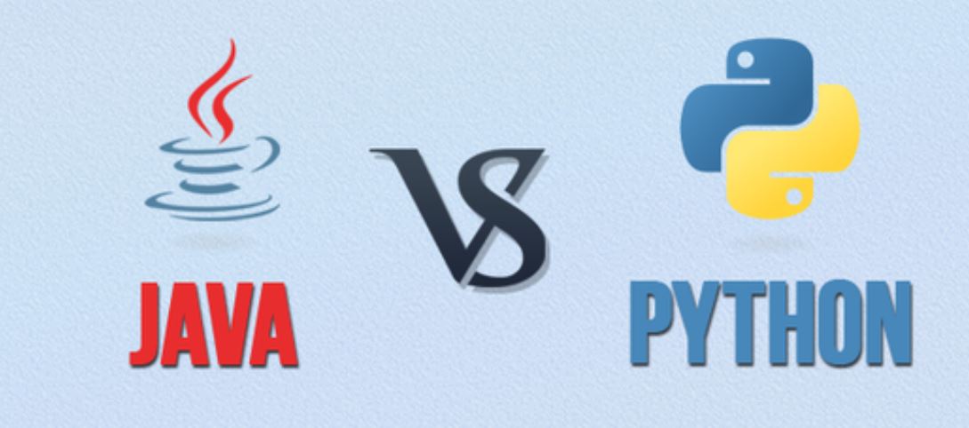 Java和python区别 Omegaxyz 