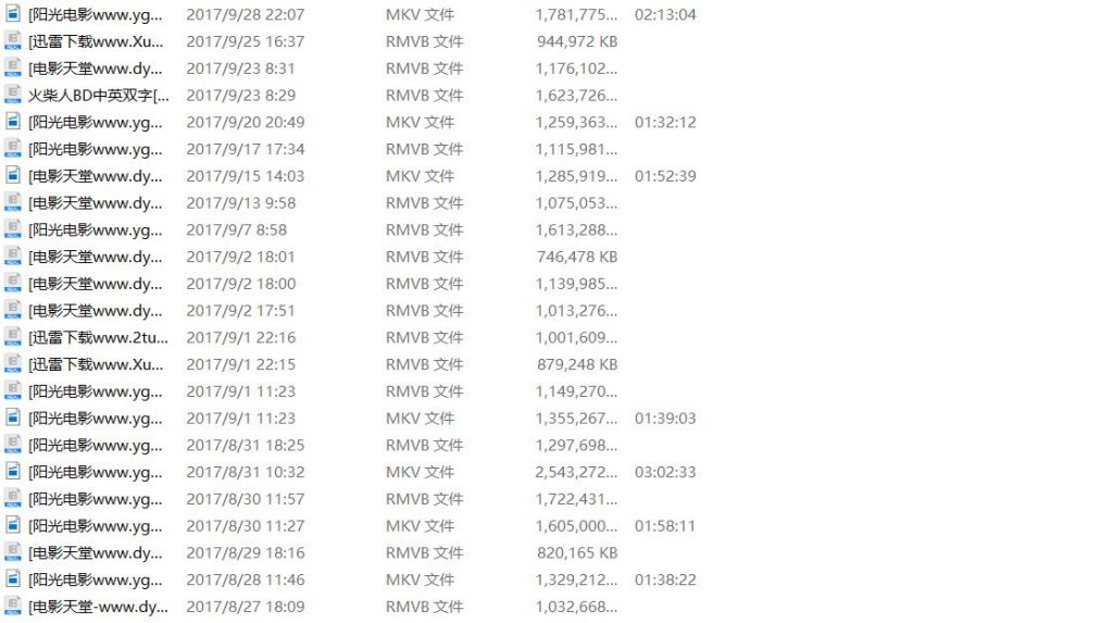 Python批量修改文件名 – OmegaXYZ