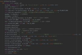 Python抓取网页文章GUI（CSDN、简书、各大国内外新闻网站等） – OmegaXYZ