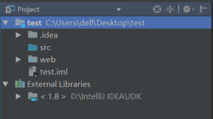 IntelliJ IDEA创建Java-Web项目 – OmegaXYZ