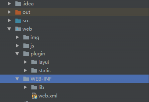 Java-Web项目总结 – OmegaXYZ