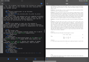iPad生产力指南——编程 – OmegaXYZ