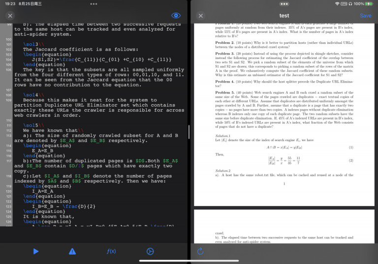iPad生产力指南——编程 – OmegaXYZ