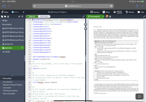 iPad生产力指南——编程 – OmegaXYZ