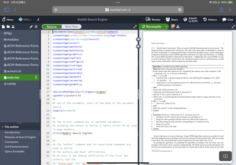 iPad生产力指南——编程 – OmegaXYZ