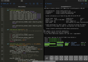 iPad生产力指南——编程 – OmegaXYZ