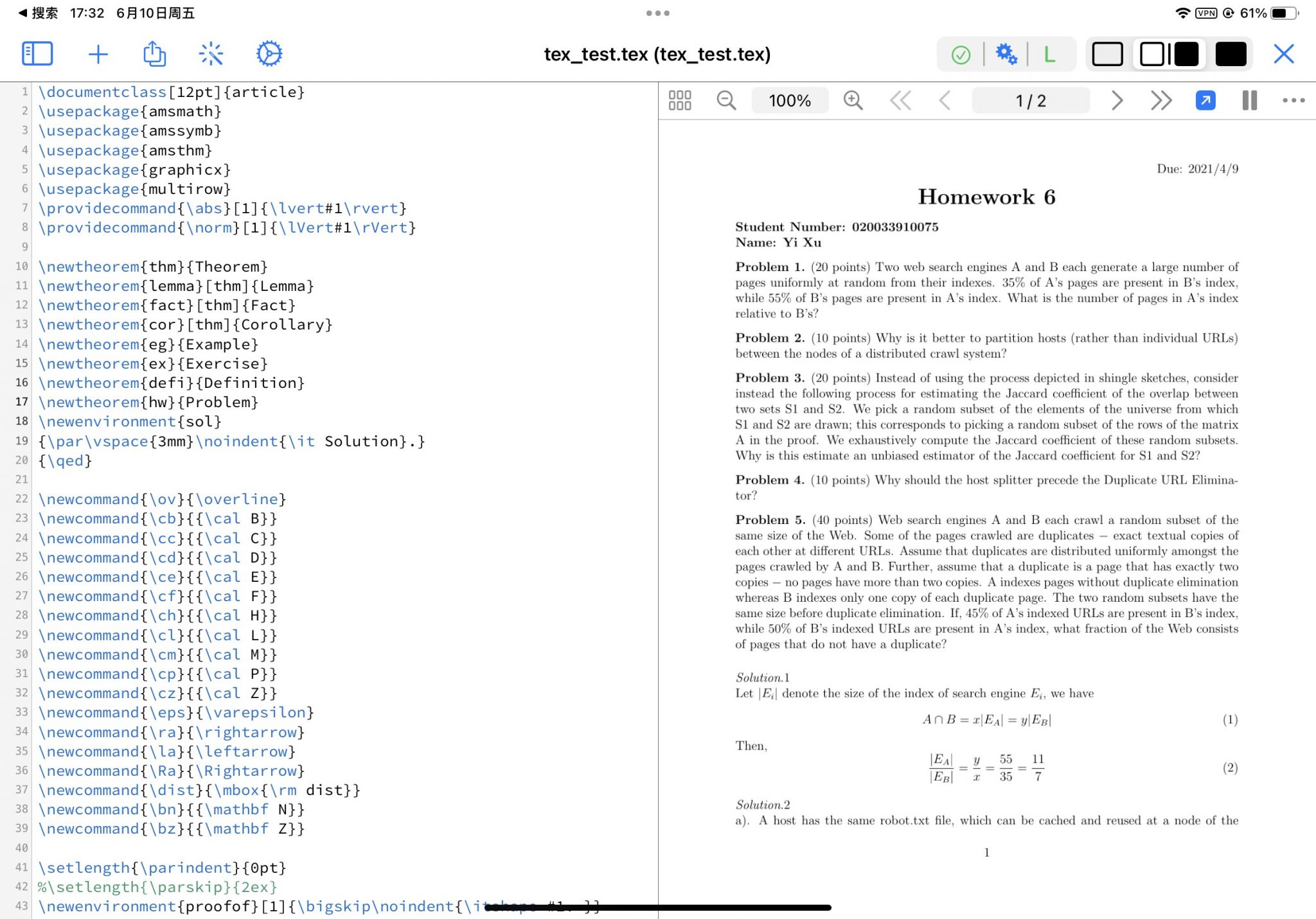 iPad生产力指南——编程 – OmegaXYZ